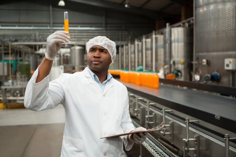 Food Handler Screening – Ideal Medical Laboratories
